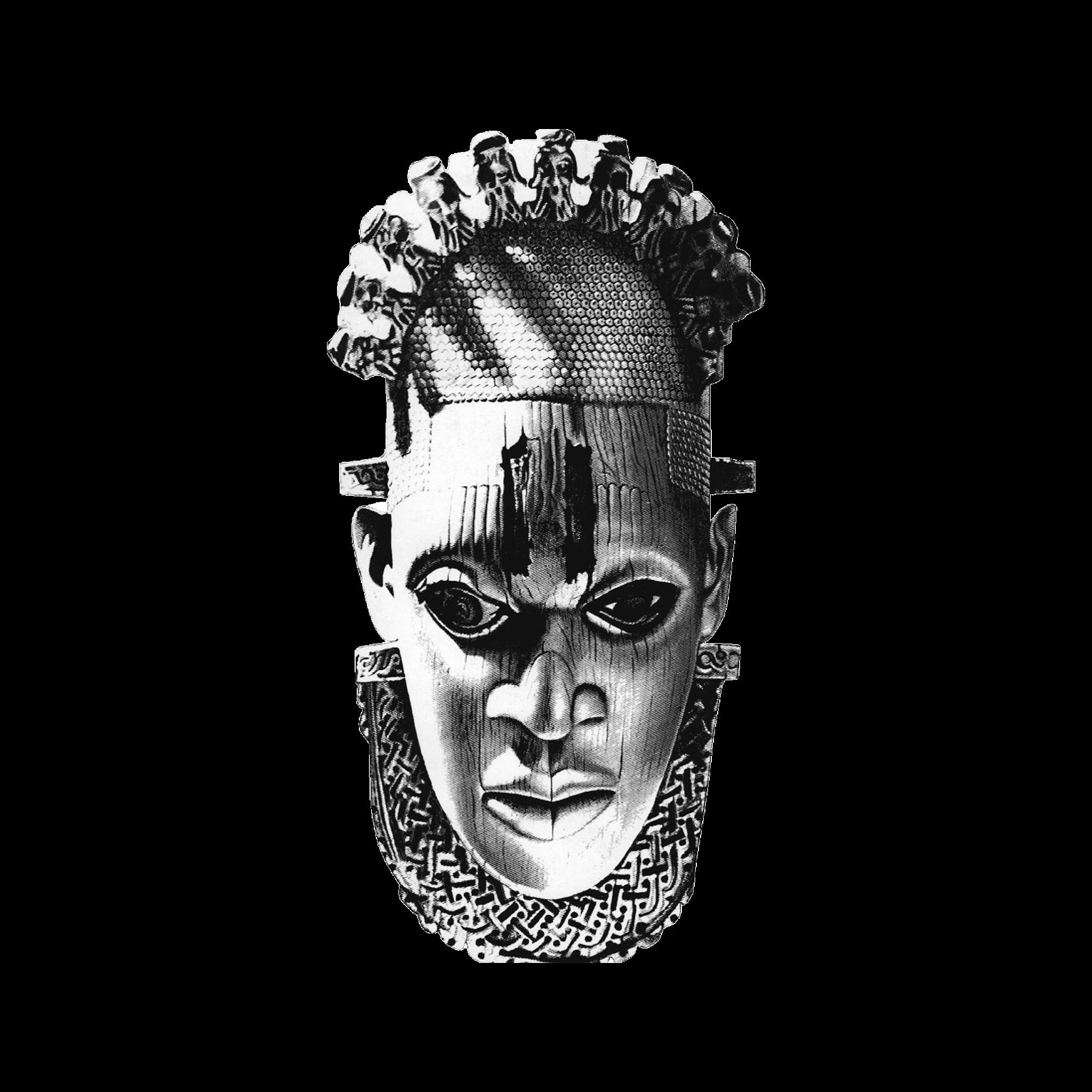 Festac ’77 Collection – ÈKÓ RETRO